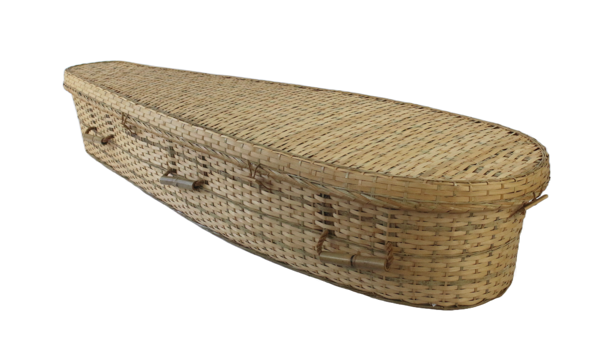Bamboo Coffins Classic Caskets Eco funeral Supplies – roconly funeral ...
