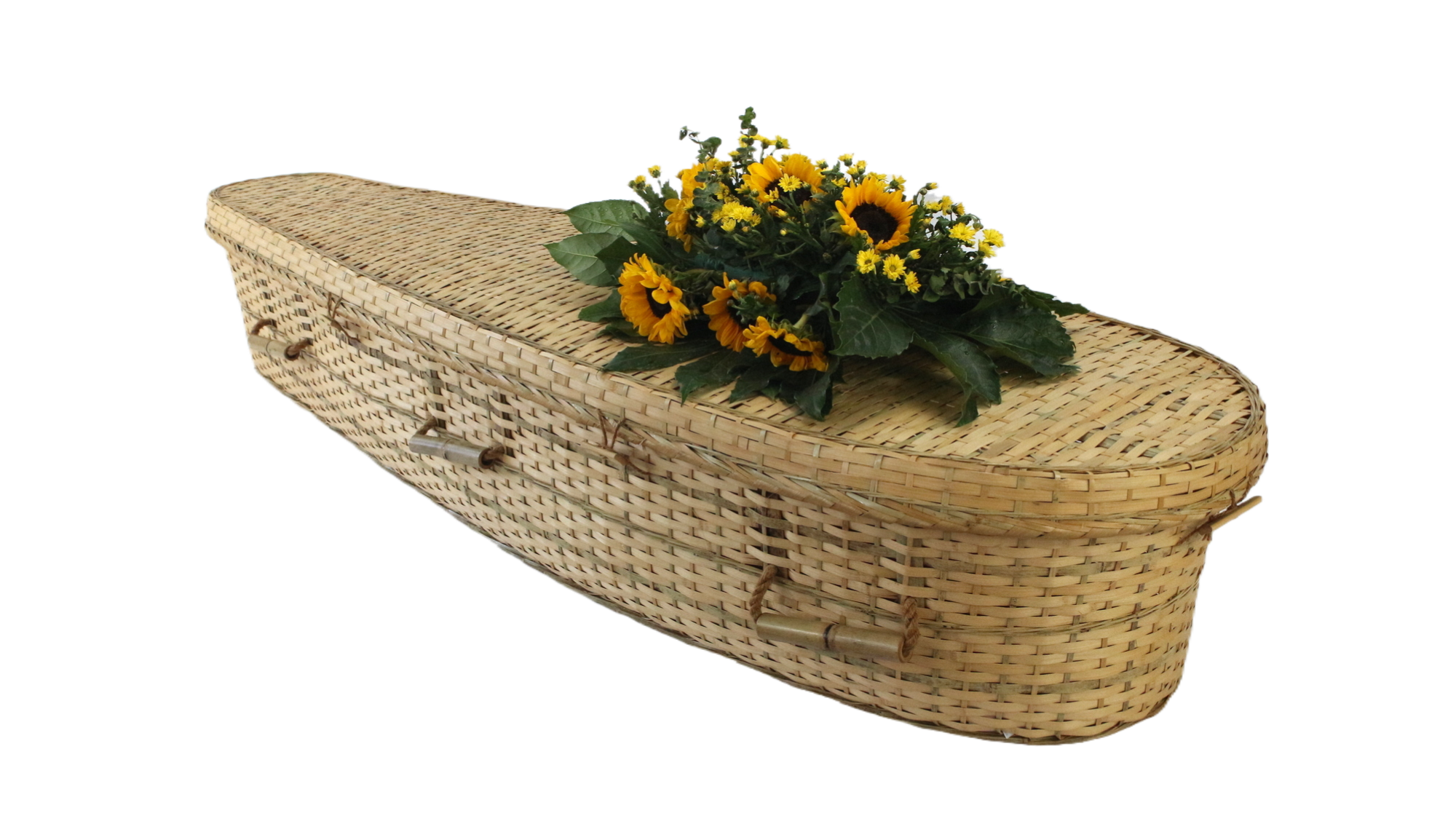 Bamboo Coffins Classic Caskets Eco funeral Supplies – roconly funeral ...
